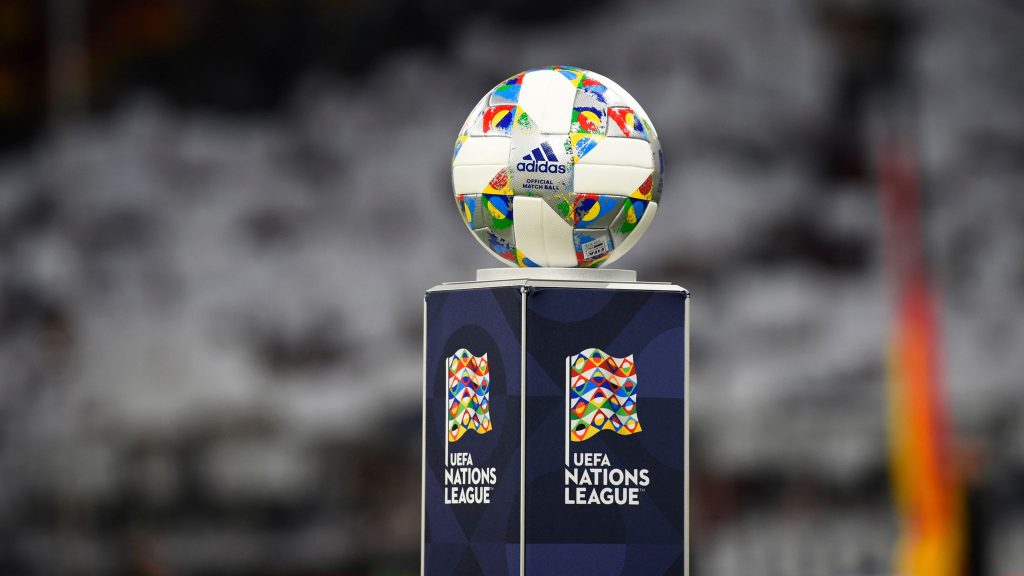 European Nations Cup Matchday Preview – - Offside Line