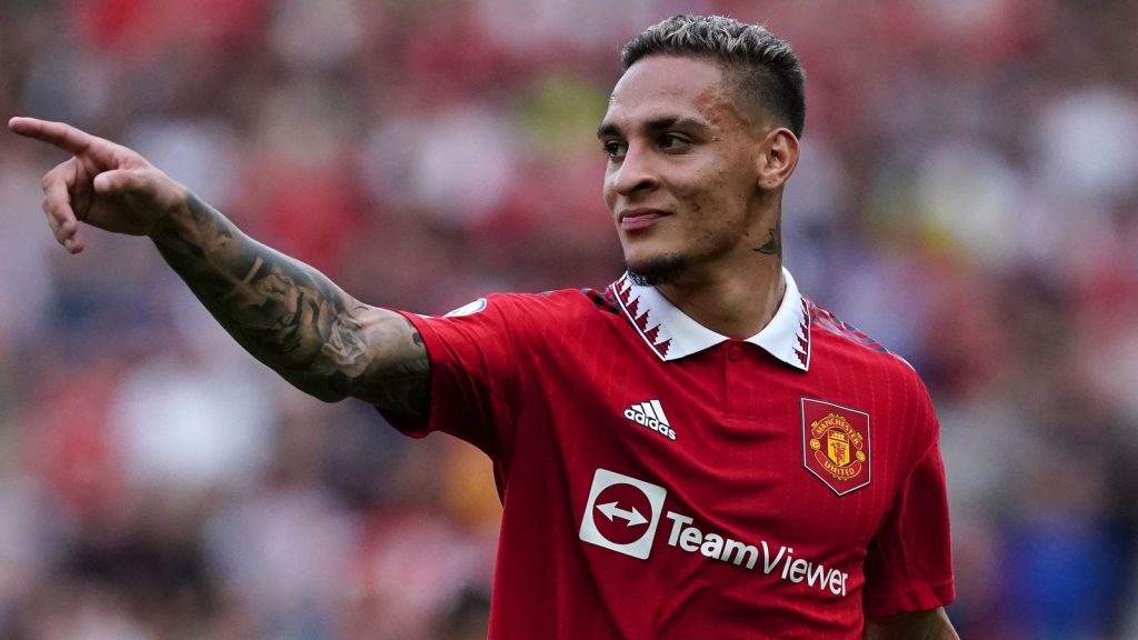 "Antony: The Worst Signing Ever? Let’s Talk About Nunez First ...