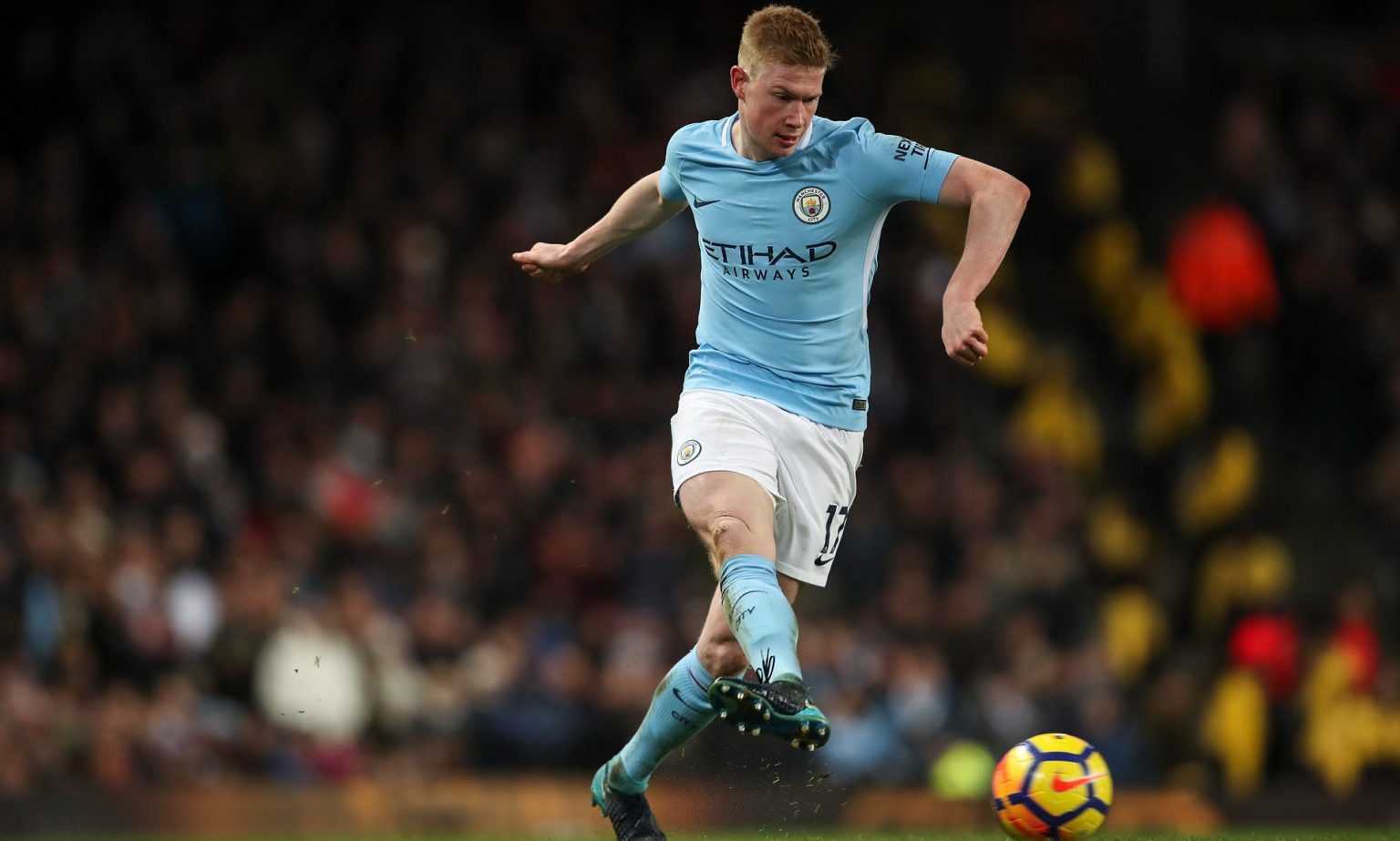 The Premier League’s Passing Masters: Greatest Ever Playmakers ...
